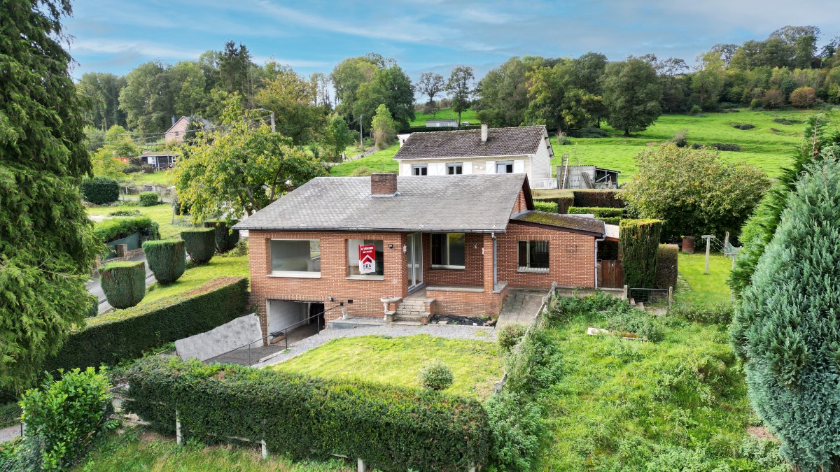 Huizen te koop in Hastière | ERA